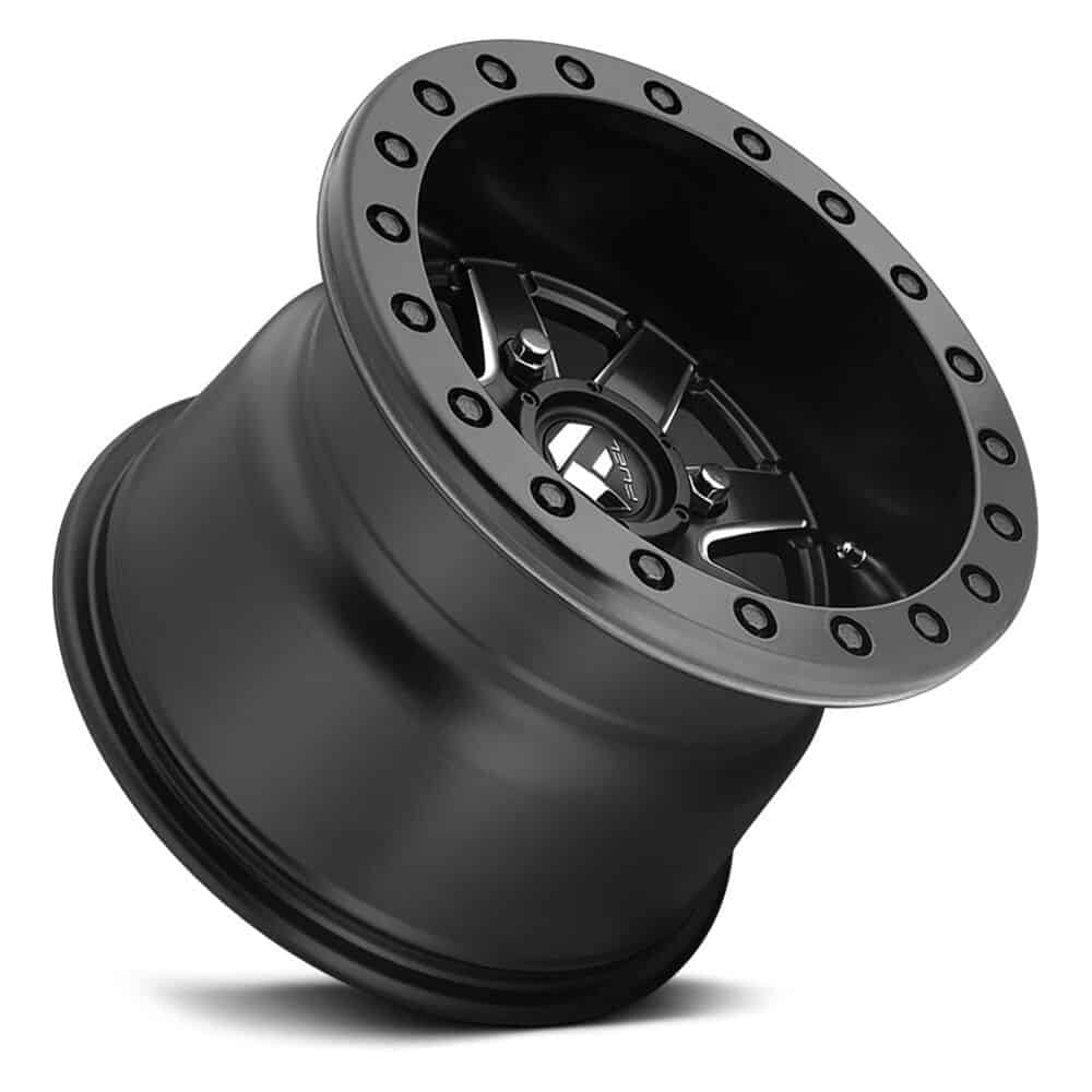 The Growing Trend of Aftermarket UTV Custom Wheels - UTV Sports