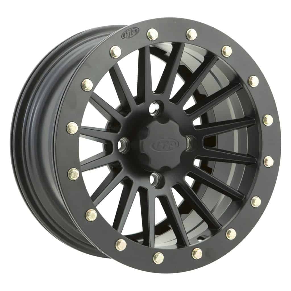 The Growing Trend of Aftermarket UTV Custom Wheels - UTV Sports