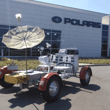 UTV Sports Magazine - The UTV Industry's Premier Publication