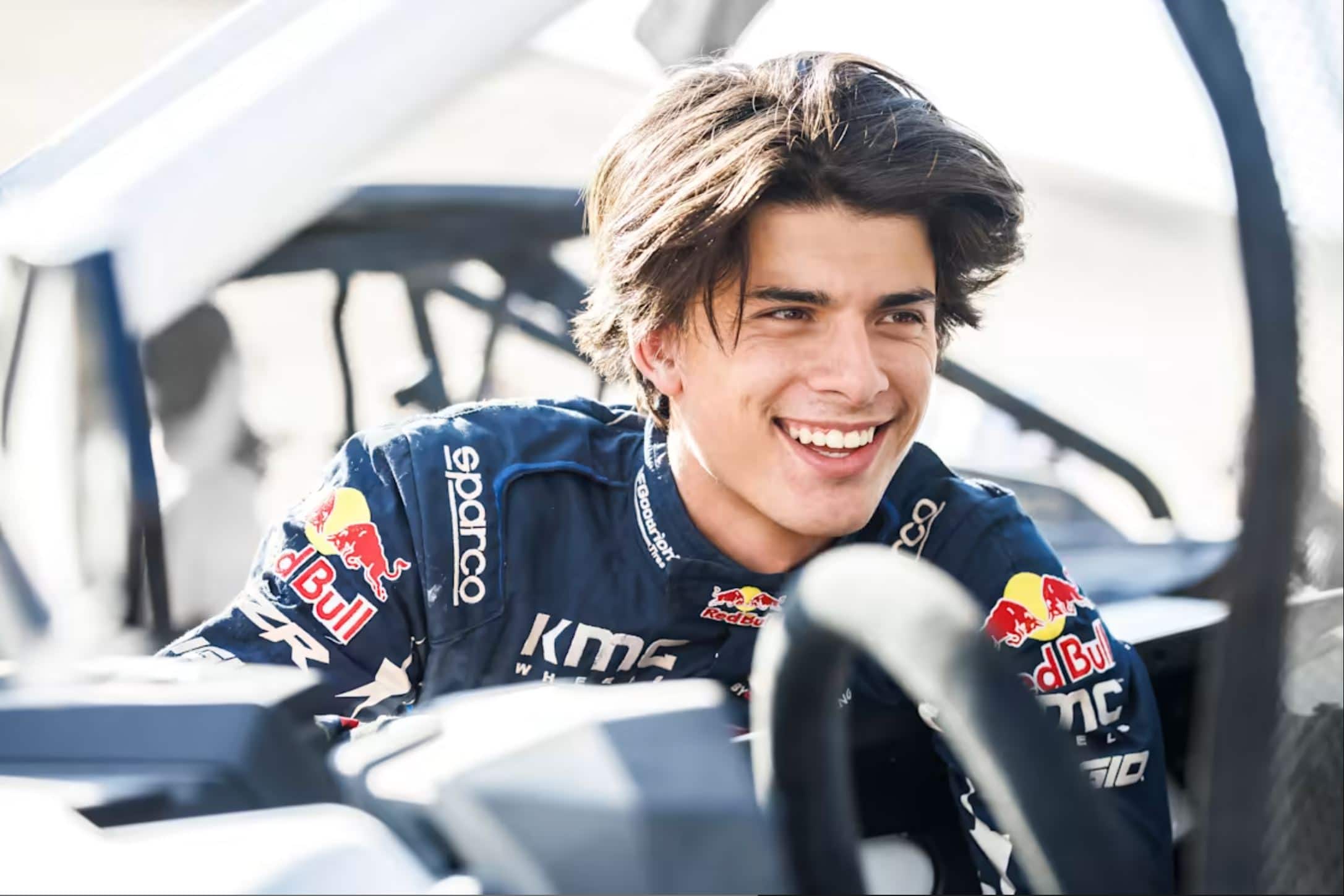 Dakar's Next Generation Set the Pace During Demanding Rallye du Maroc ...